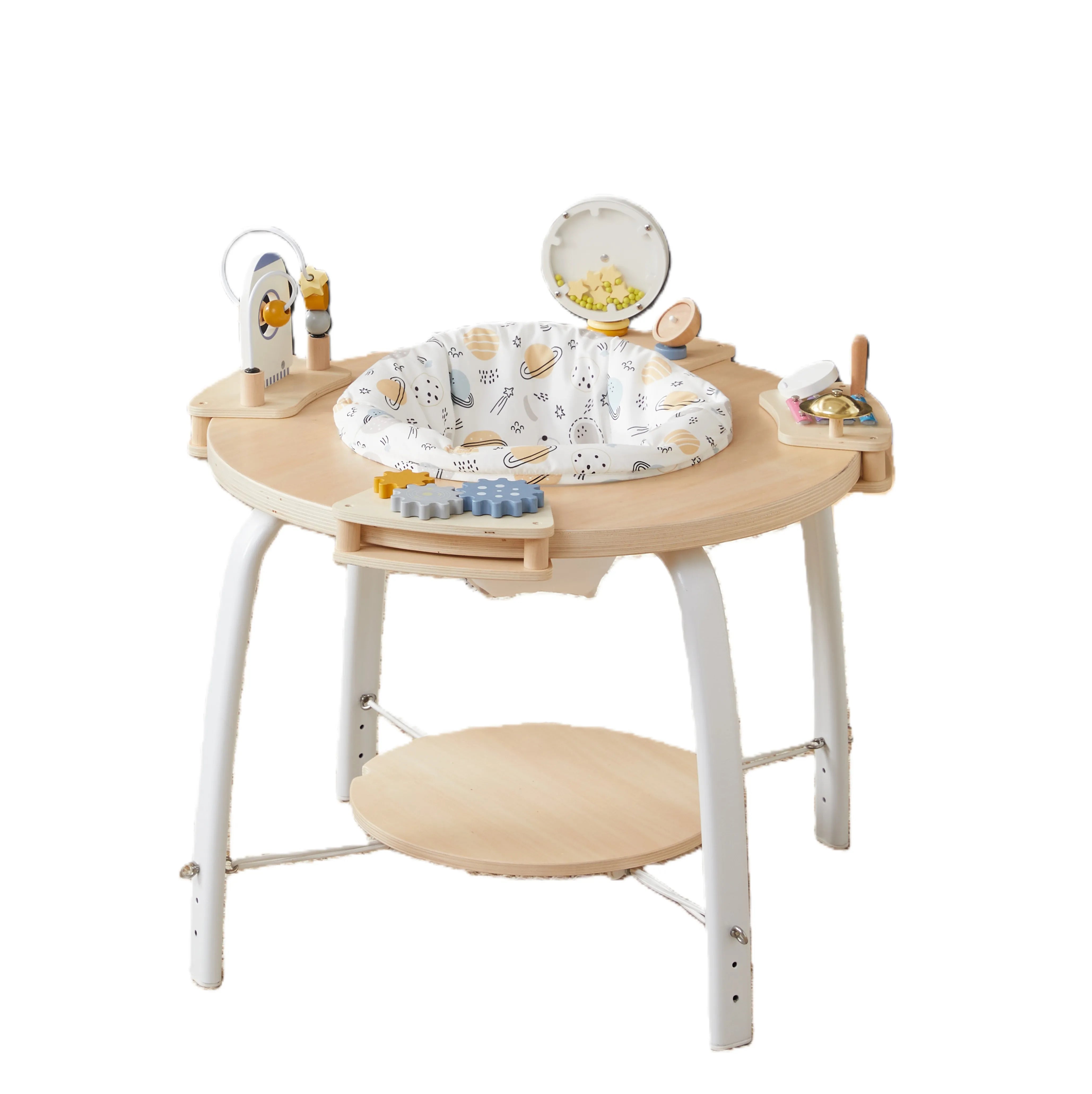 2-In-1 Bouncy Chair – Asweets